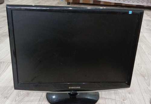 Монитор Samsung 2233NW