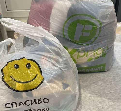 Детские вещи пакетом 12-24, куртки, шапки