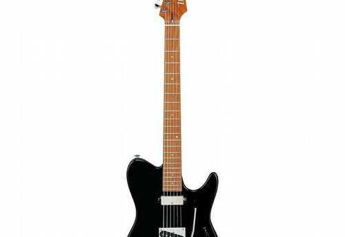 Электрогитара Ibanez AZS2200-BK Black