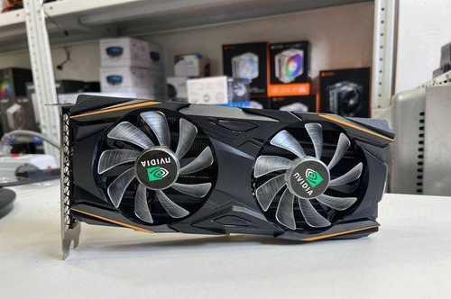 Видеокарта Nvidia RTX 3060 12Gb