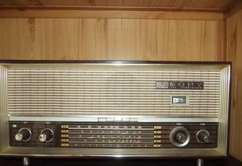 Радиоприемник Sony TR-827