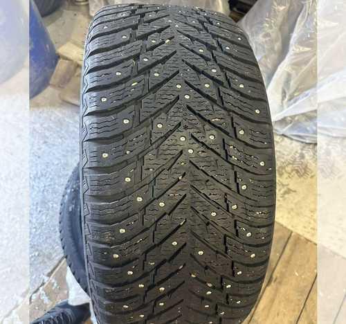 Nokian Tyres Hakkapeliitta 9 285/40 R22