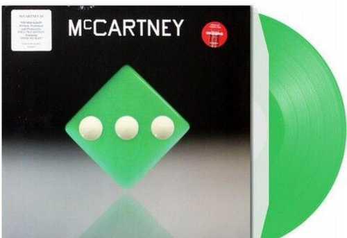 Paul McCartney / McCartney III (Limited Edition)