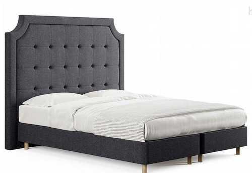 Кровать без подъемного механизма 180 x 200 Elysium