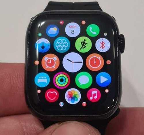 Часы apple watch 10 46mm