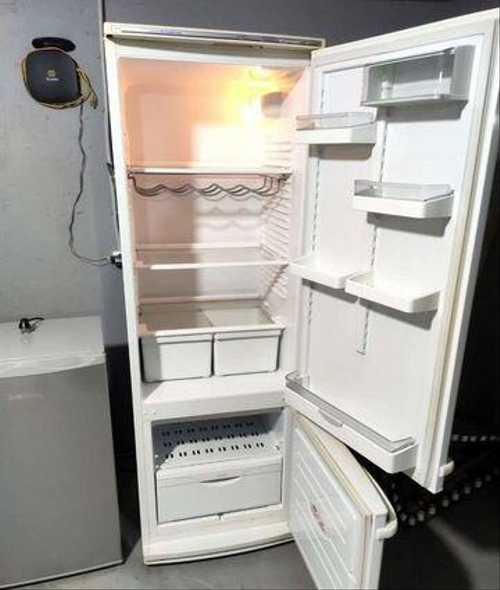 Холодильник двухкамерный Атлант 175см