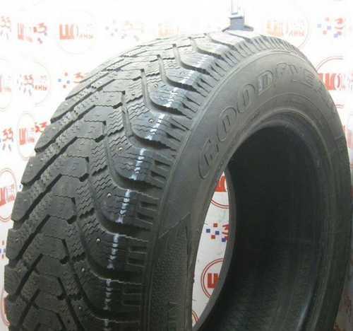 Goodyear UltraGrip 500 265/60 R18