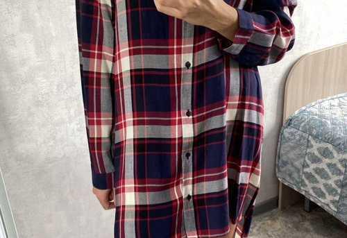 Рубашка zara