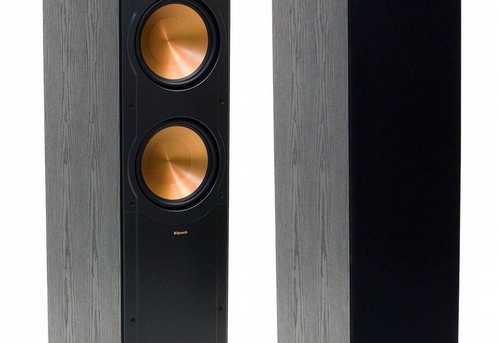 Klipsch RF-82 II и усилитель Magnat MA 600