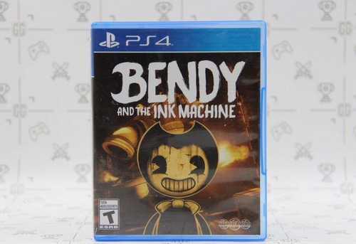 Bendy and the Ink Machine (PS4/PS5)