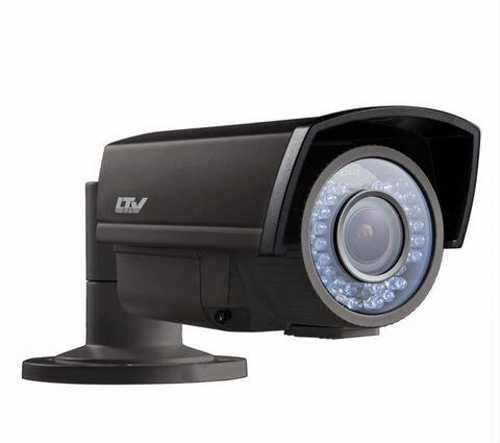 Видеокамера мультигибридная с ик-подсветкой LTV CX