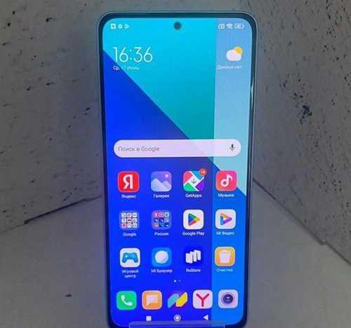 Xiaomi Redmi Note 13, 6/128 ГБ