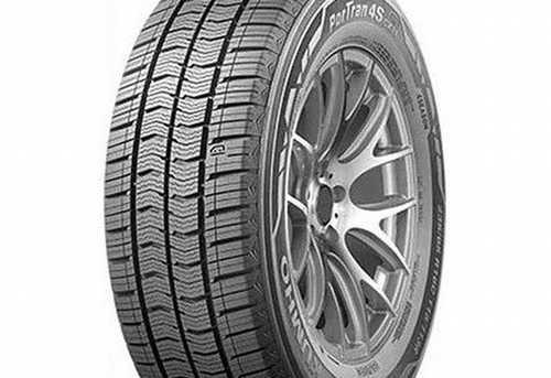 Kumho PorTran 4S CX11 235/65 R16 115R