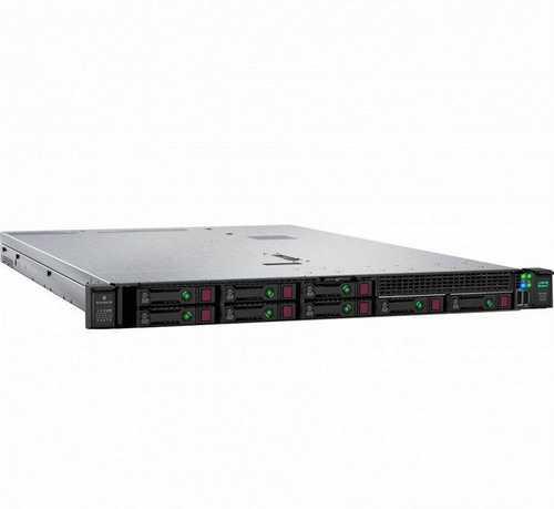 Сервер HPE DL360 Gen10 562876