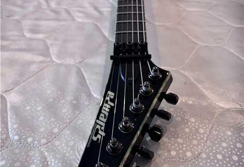 ESP Edwards e-KL-170 Kiko Loureiro