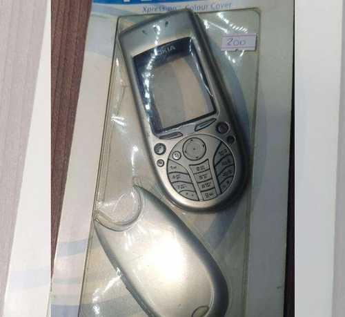Запчасти к старым телефонам Nokia