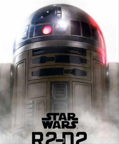 Sideshow Collectibles : R2-D2 Star Wars