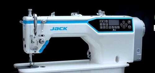 Швейная машина Jack A-5E
