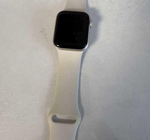 Часы apple watch se 40 mm 2024