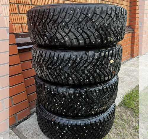 Dunlop SP Winter Ice 03 195/65 R15