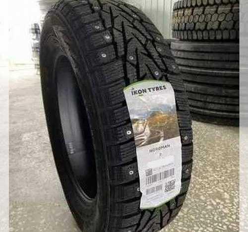 Ikon Tyres Nordman 7 175/65 R15 88T