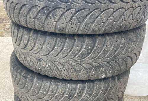 Cordiant Winter Drive 205/60 R16 96T