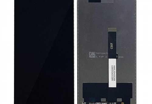 Дисплей для Xiaomi Poco X3 NFC в сборе (Замена) OR