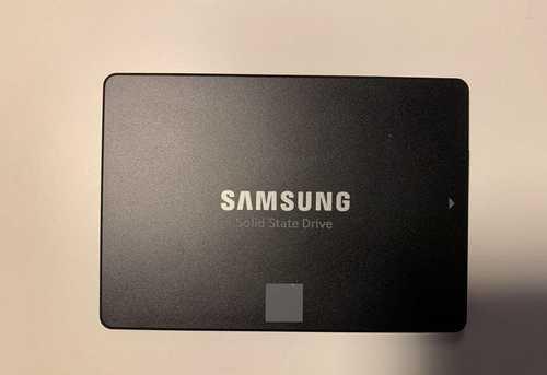 SSD Samsung 870 EVO
