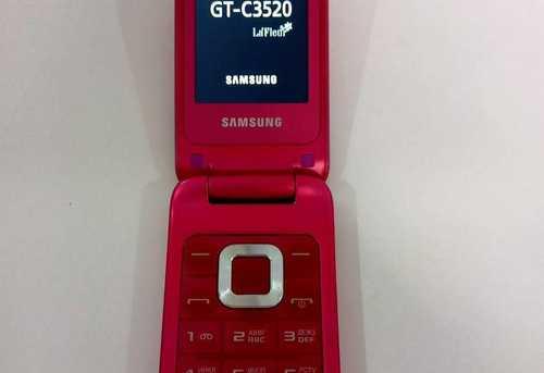 Samsung GT-C3520