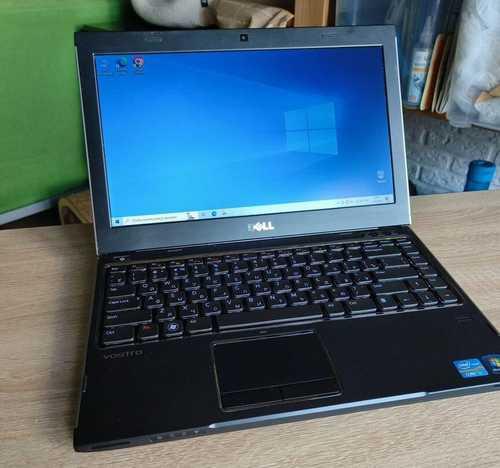 Ноутбук Dell Vostro V131 - 9221