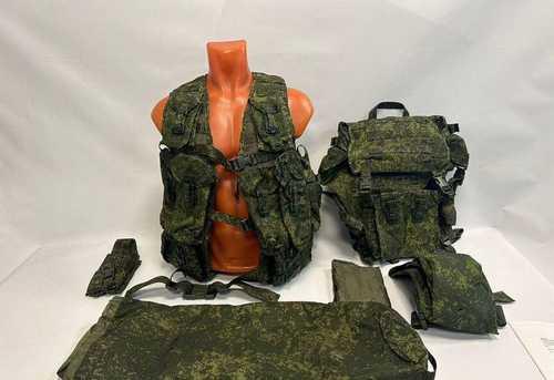 Разгрузочный жилет 6ш117