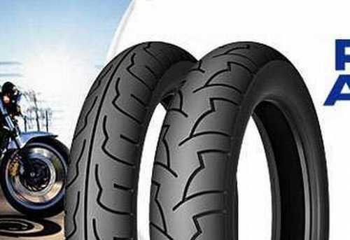 Michelin Pilot Activ 130/90 -17 68V TL/TT rear