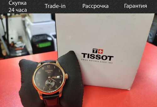 Часы Tissot Le Locle T006.428.36.052.00