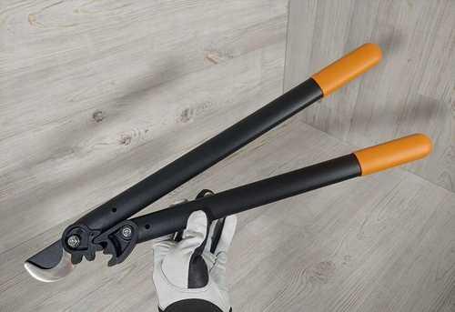 Сучкорез плоскостной L74 Fiskars PowerGear