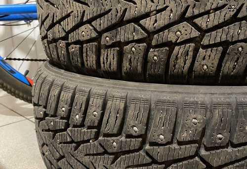 Nokian Tyres Nordman 7 2.25/6 R16 91