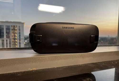 Виар очки Samsung Gear VR