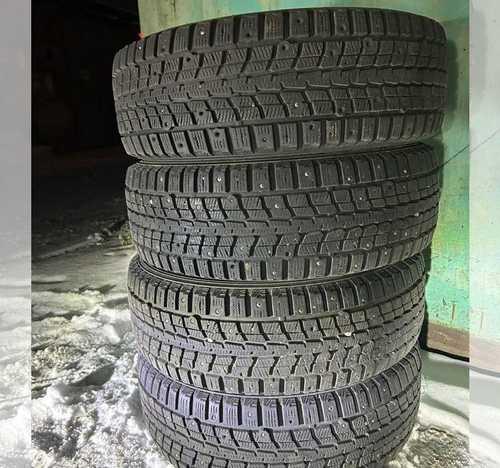 Dunlop SP Winter Ice 01 195/65 R15 95H