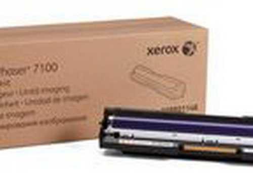 Фотобарабан Xerox 108R01148 цветной оригинальный