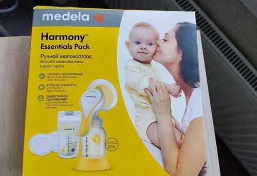 Medela harmony essent. ручной молокоотсос Медела