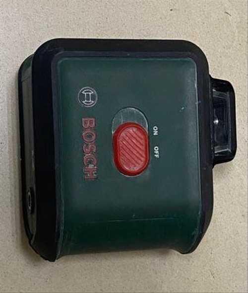 Лезерный нивелир Bosch Universal (159-9602)
