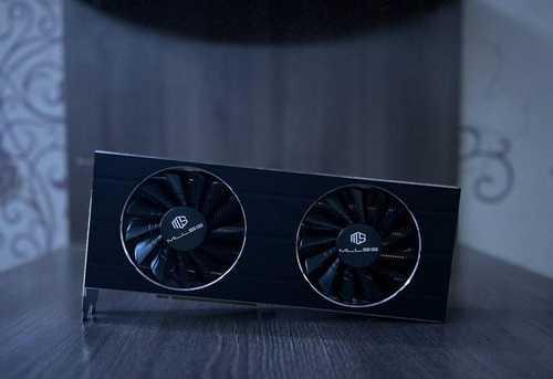 Rx5700xt 8gb