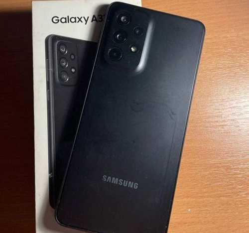 Samsung Galaxy A33 5G, 8/128 ГБ