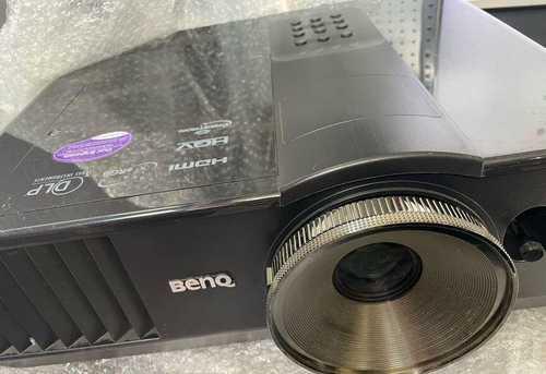 Мультимедийный проектор benq SH960
