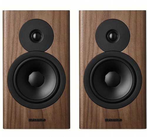 Акустика Dynaudio Evoke 20 (темное дерево)
