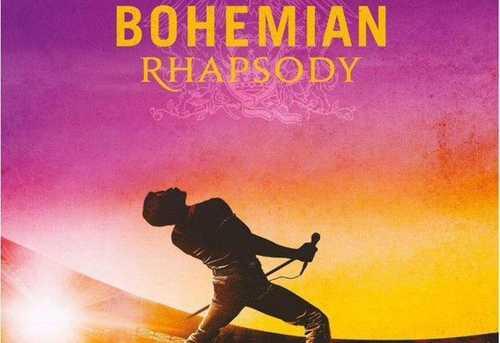 Queen – Bohemian Rhapsody (The Original Soundtrack