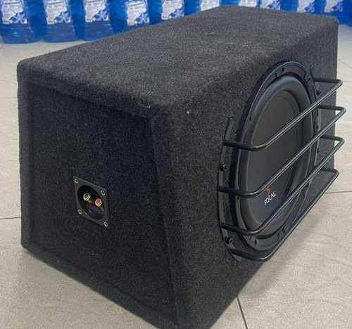 Сабвуфер focal sub p25db