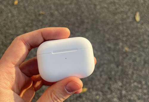 Кейс для airpods pro