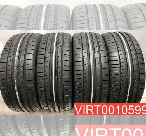 Continental ContiSportContact 5 225/40 R18 92Y