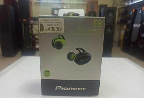 TWS наушники Pioneer SE-E8TW(Y)