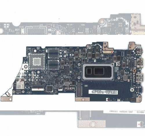 MB для Asus UX333FA 8G/I3-8145U 90NB0JV0-R00041